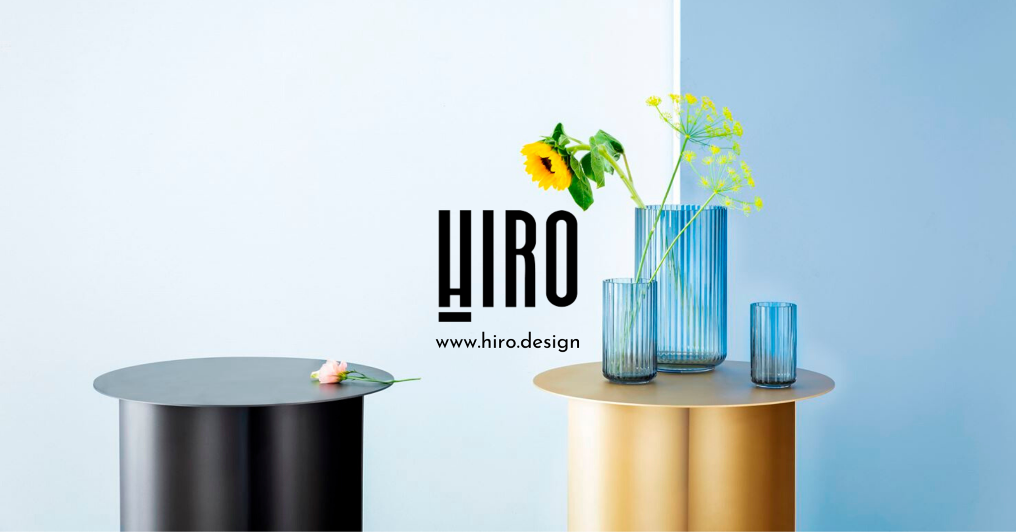 Hiro Design Lovers